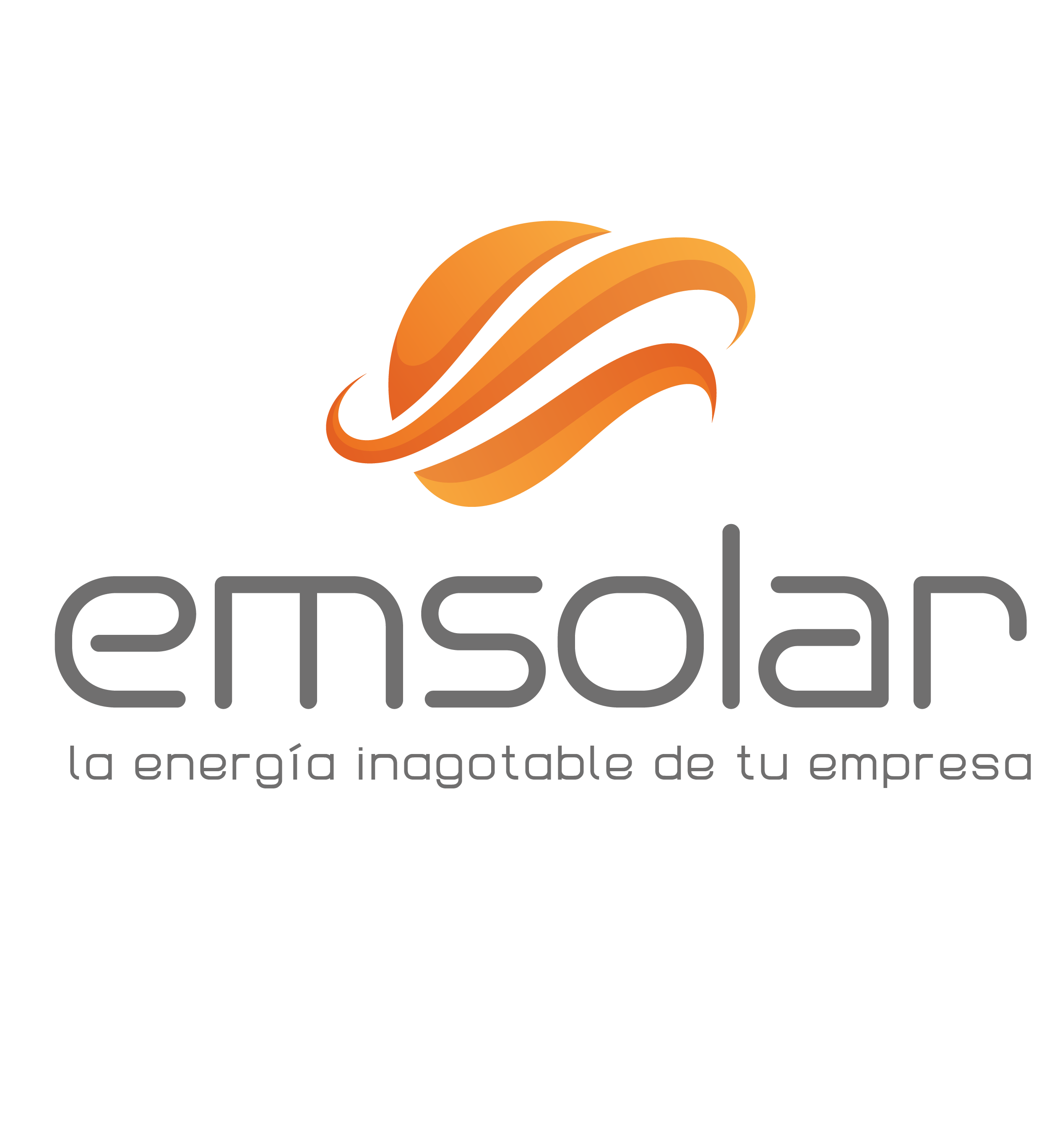 EmSolar - Eficiencia energética - Energías Renovables - Placas Solares